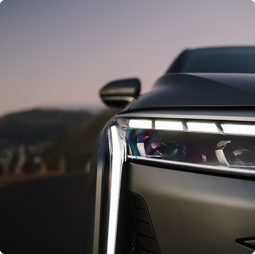 OMODA C9 PHEV | Introducing an SUV revolution | Sandton & Melrose Arch