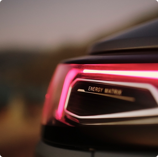 OMODA C9 PHEV | Introducing an SUV revolution | Sandton & Melrose Arch