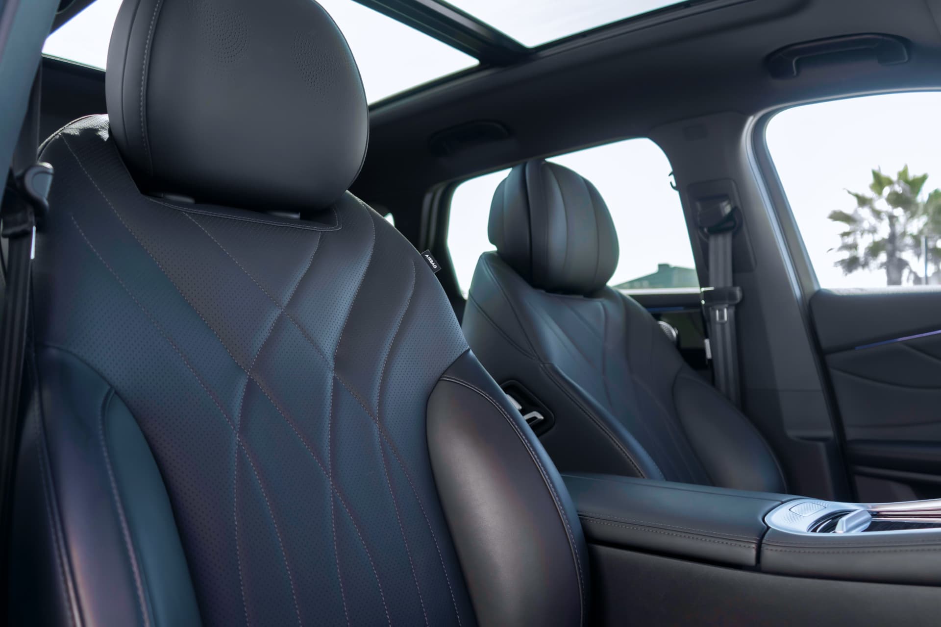 OMODA C9 SUV | Premium Midsize Crossover | Sandton, Northcliff ...