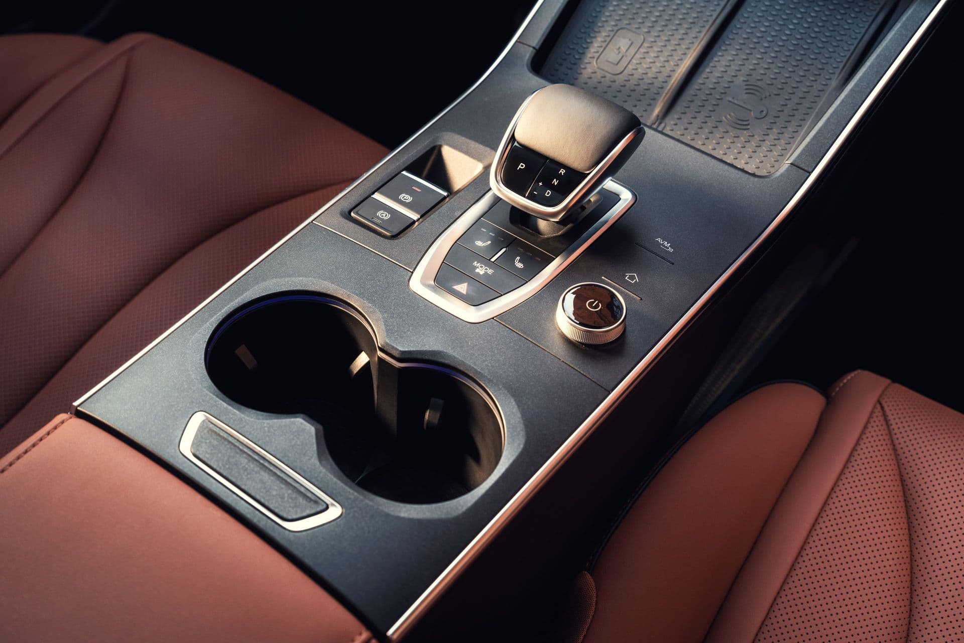 OMODA C5 SUV | Compact Premium Crossover | Sandton & Melrose Arch