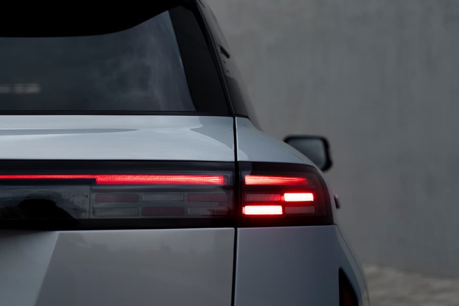 JAECOO J7 SUV | Adventure Luxury Crossover | Sandton, Northcliff ...