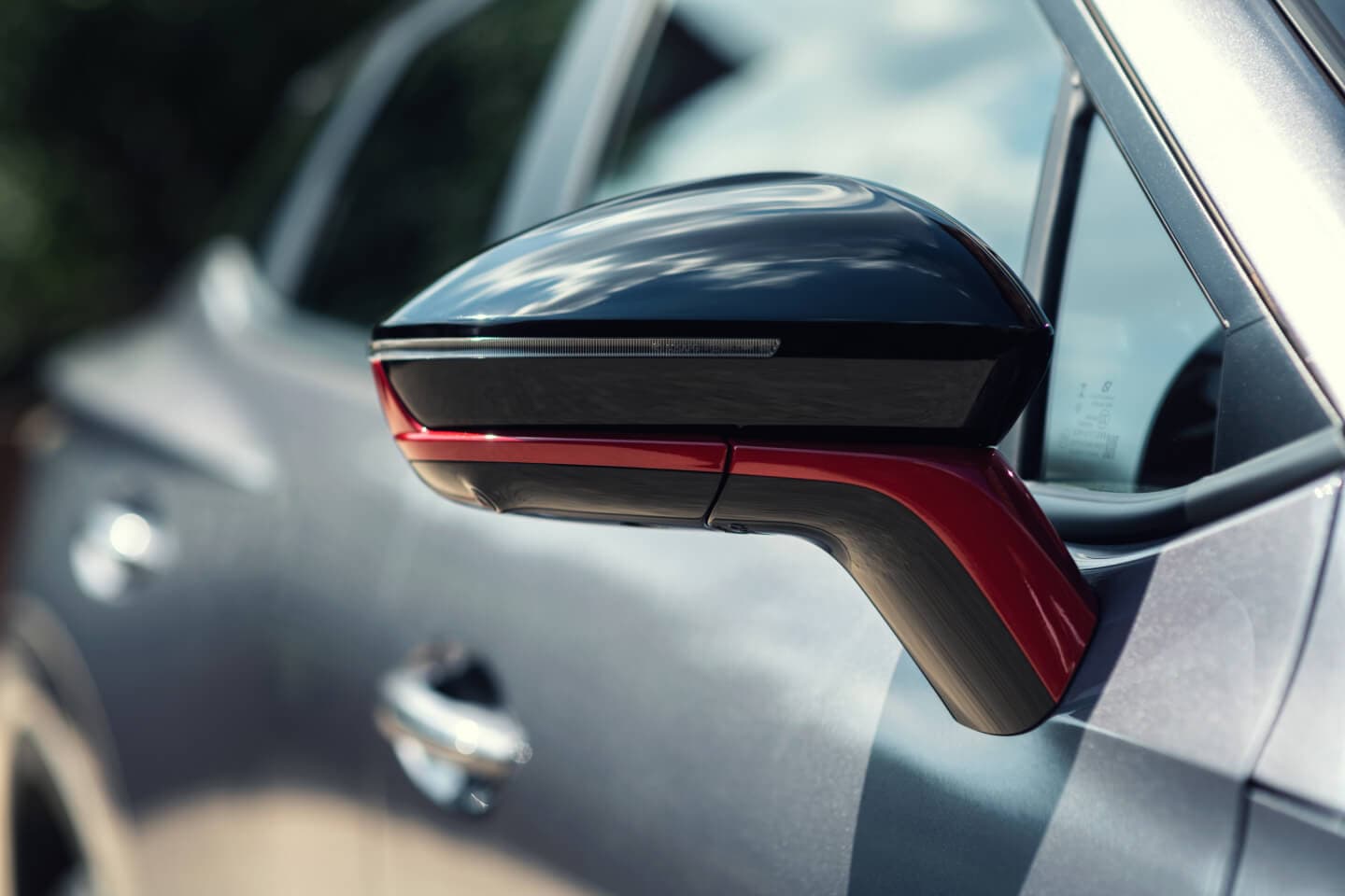 OMODA C5 SUV | Compact Premium Crossover | Sandton & Melrose Arch