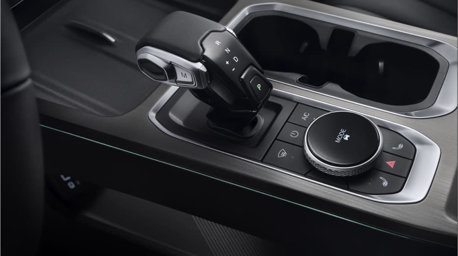 JAECOO J7 SUV | Adventure Luxury Crossover | Sandton & Melrose Arch